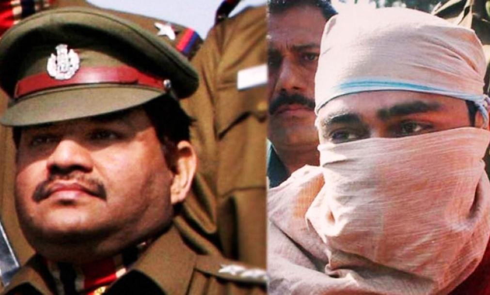 Batla House Encounter: Convict Ariz Khan Sentenced Death penalty - LAW ...