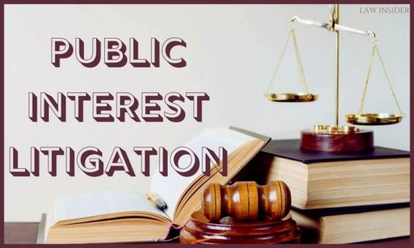 How to draft a Public Interest Litigation in Supreme Court? - Law Insider India