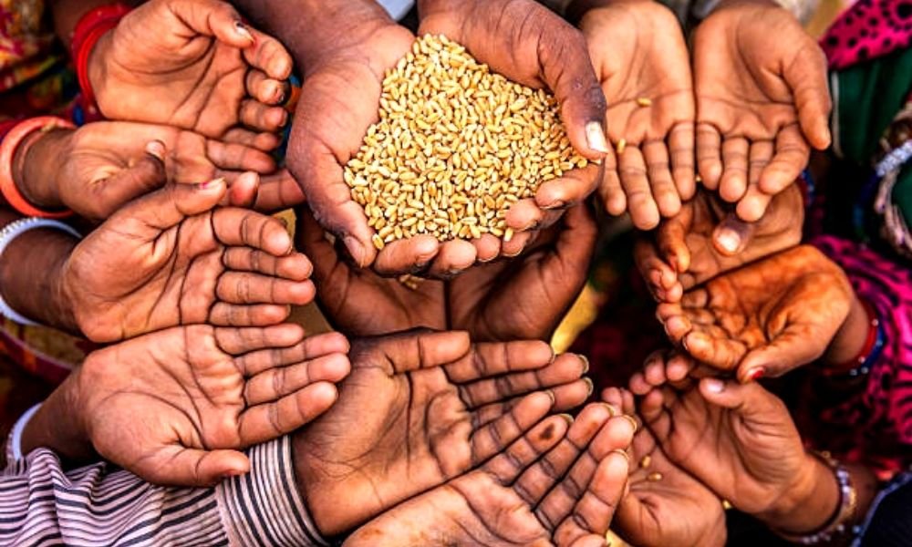 No State provided information on Starvation Deaths, Centre tells ...