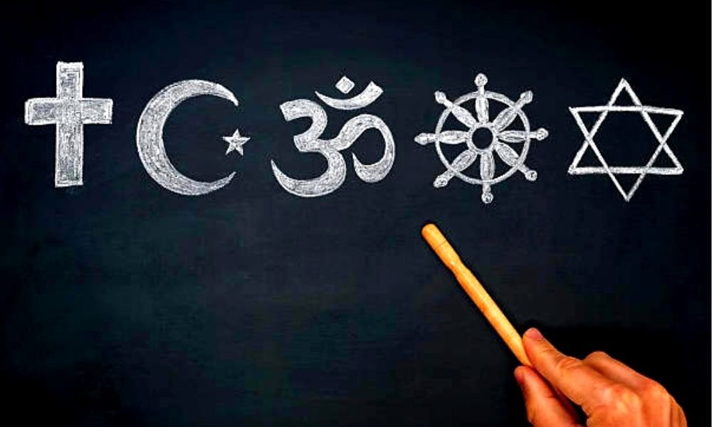 Centre objects to Plea for Drafting Uniform Civil Code - LAW INSIDER ...