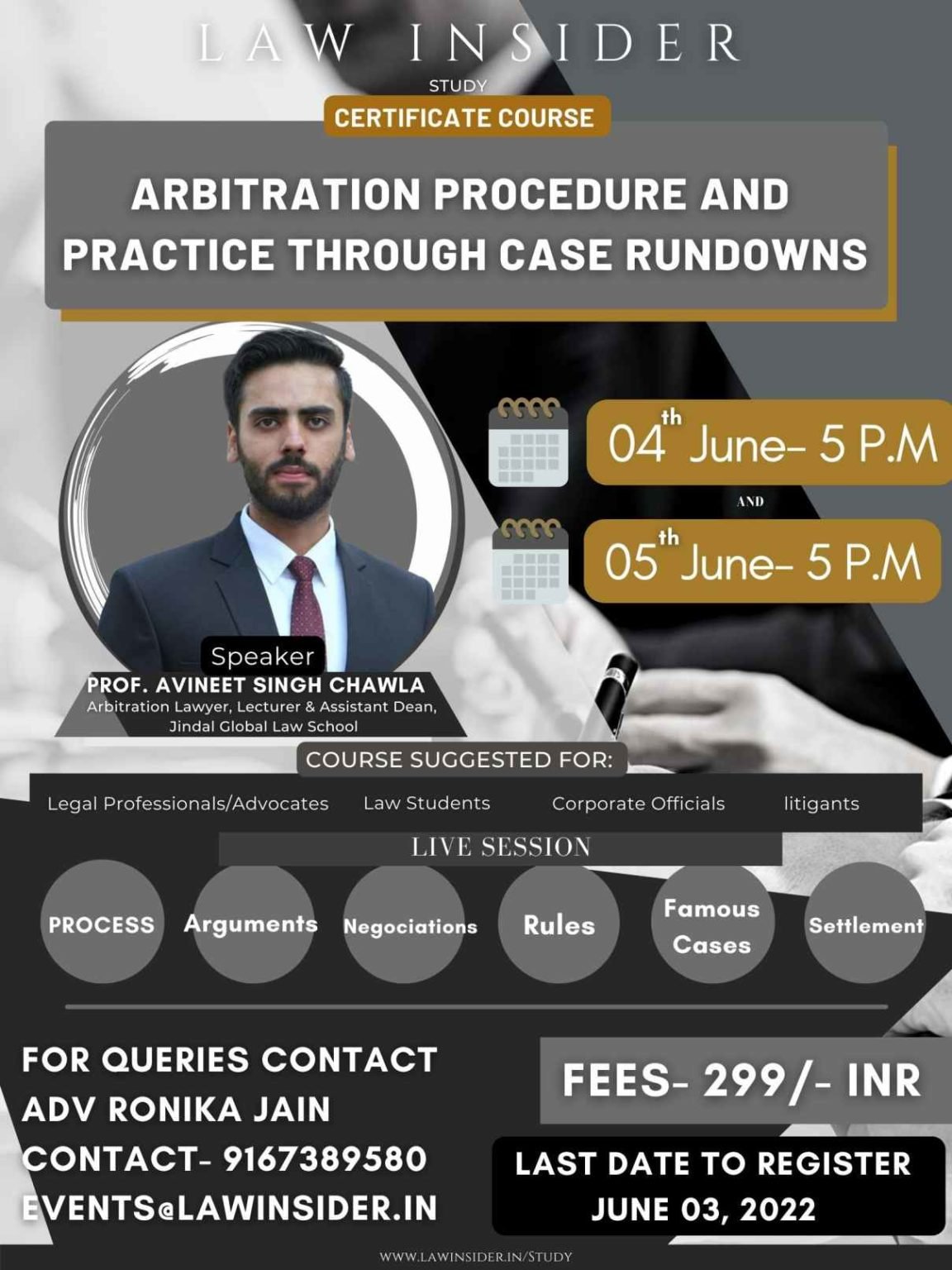 What is a Money Bill? What is the process to pass it in the Parliament ...