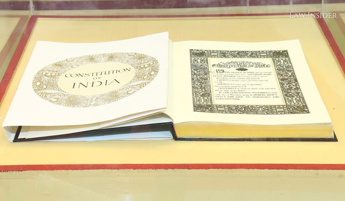 NR Elango to Madras HC: 42nd Amendment to Constitution Poisonous, State ...