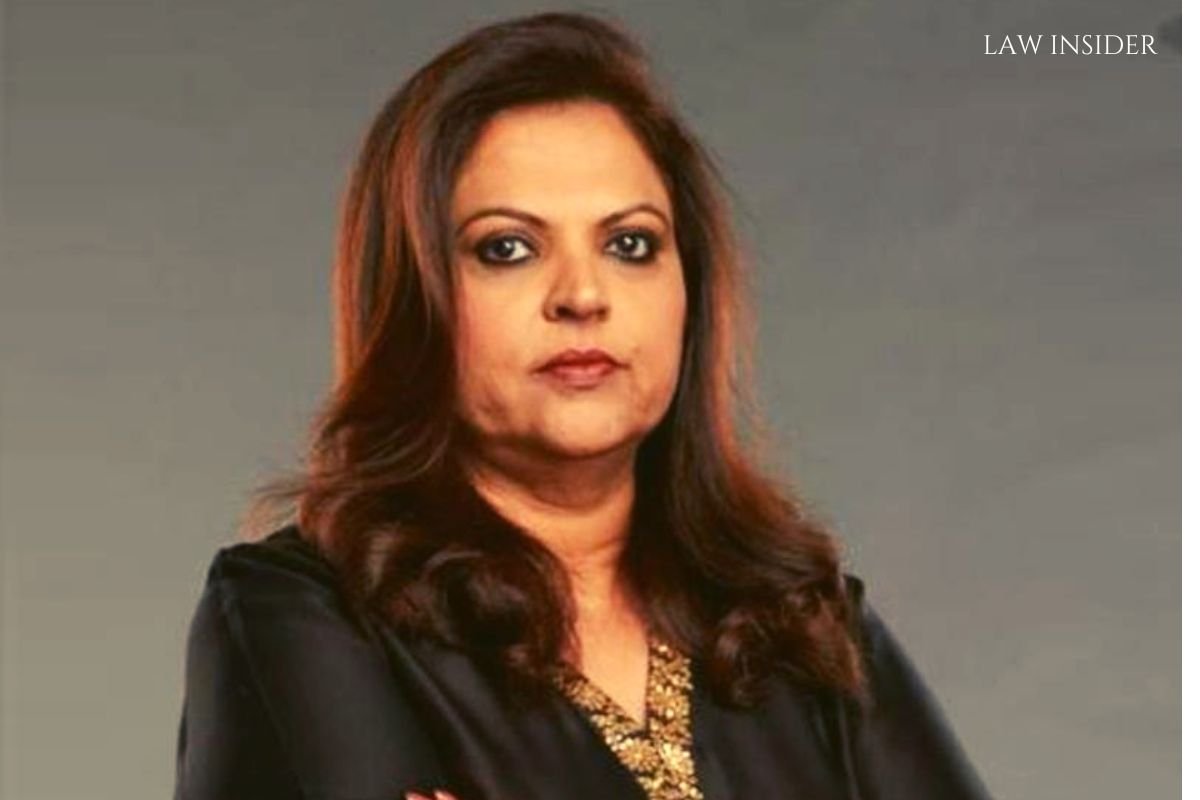 SC Grants Protection from Coercive Action to Anchor Navika Kumar of ...