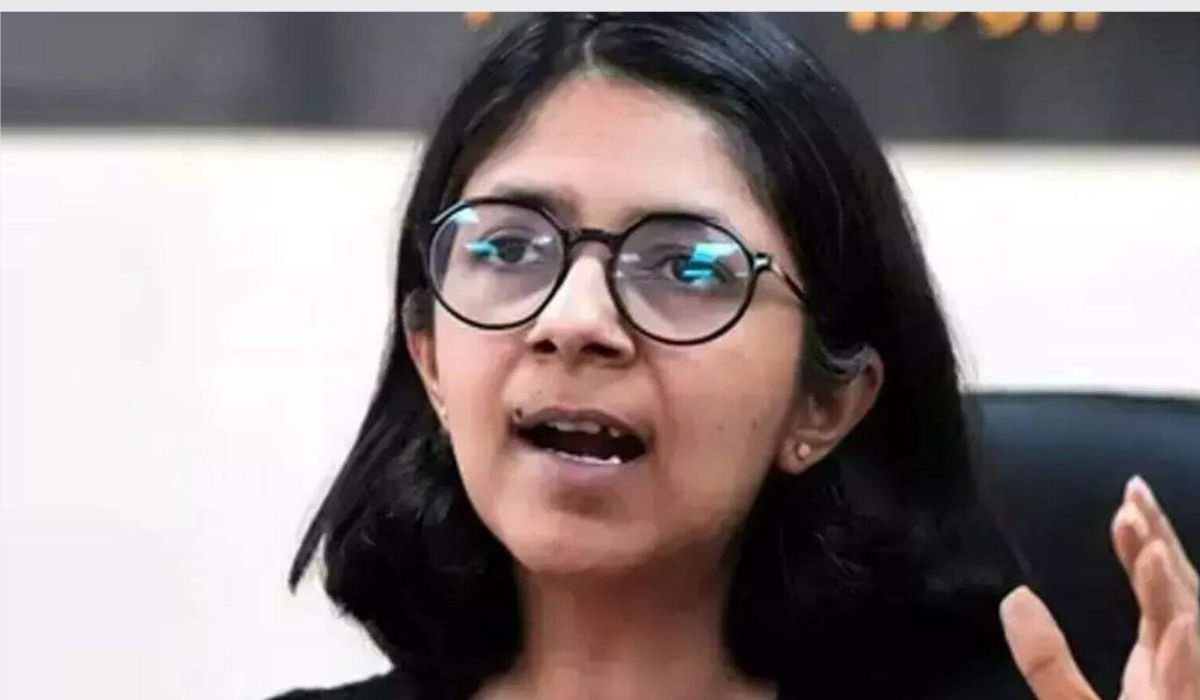 Swati Maliwal lodges police complaint over alleged assault at Delhi CM ...
